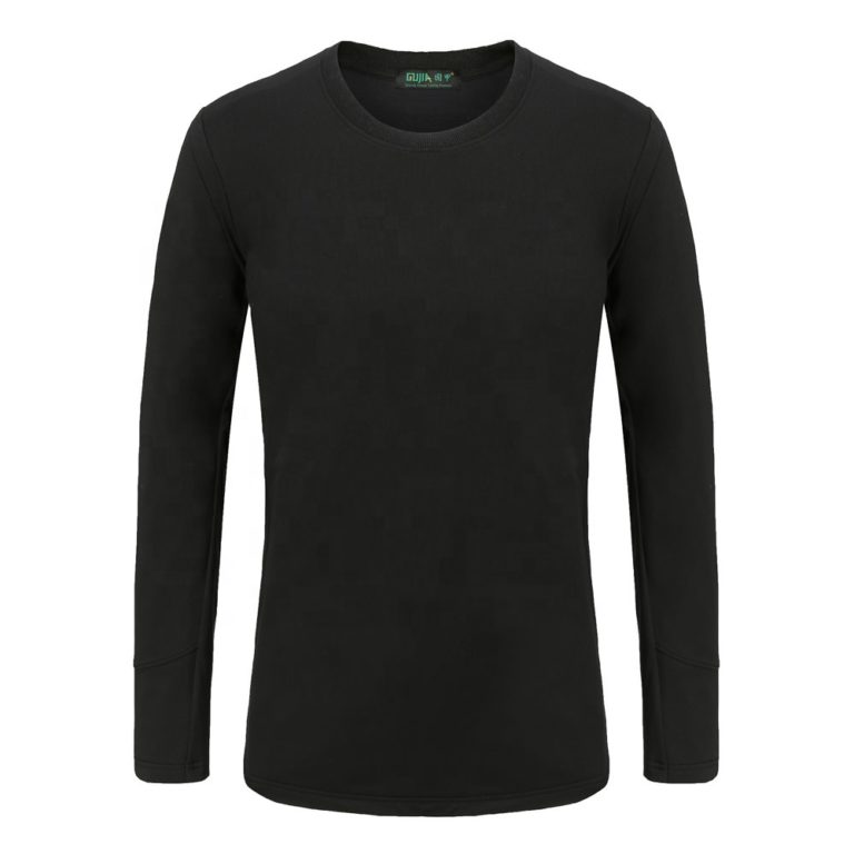 Light Weight Stab Proof Cut Resistant Long Sleeve Shirt - StabApparel ...